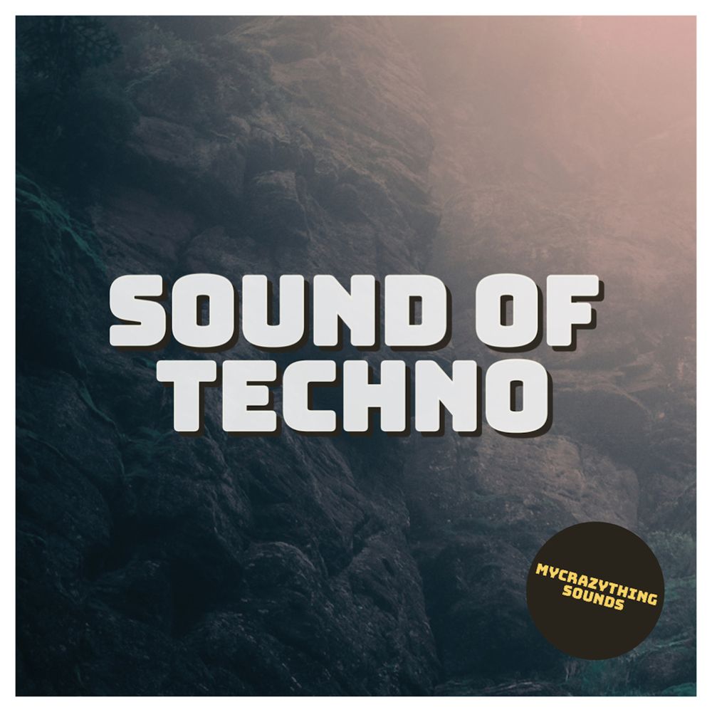 Sound of Techno Sample Pack | LANDR Samples