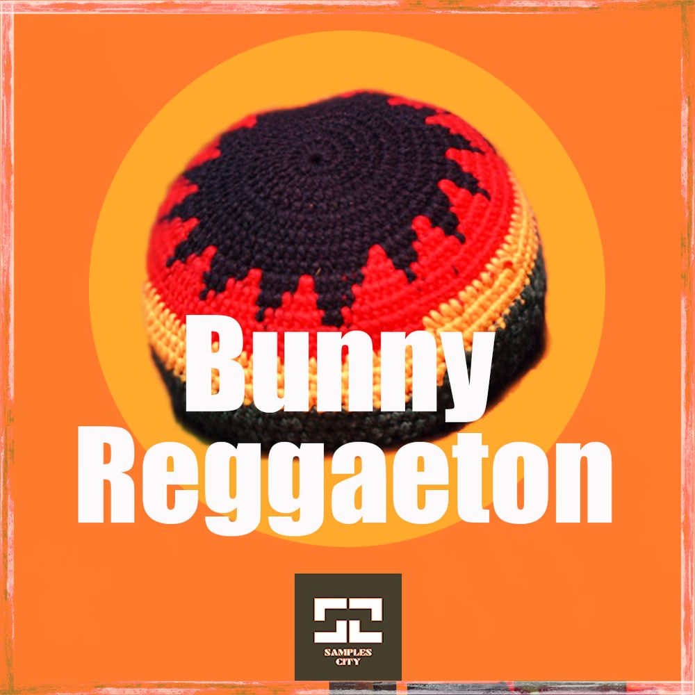 Bunny Reggaeton 샘플 팩 | LANDR Samples