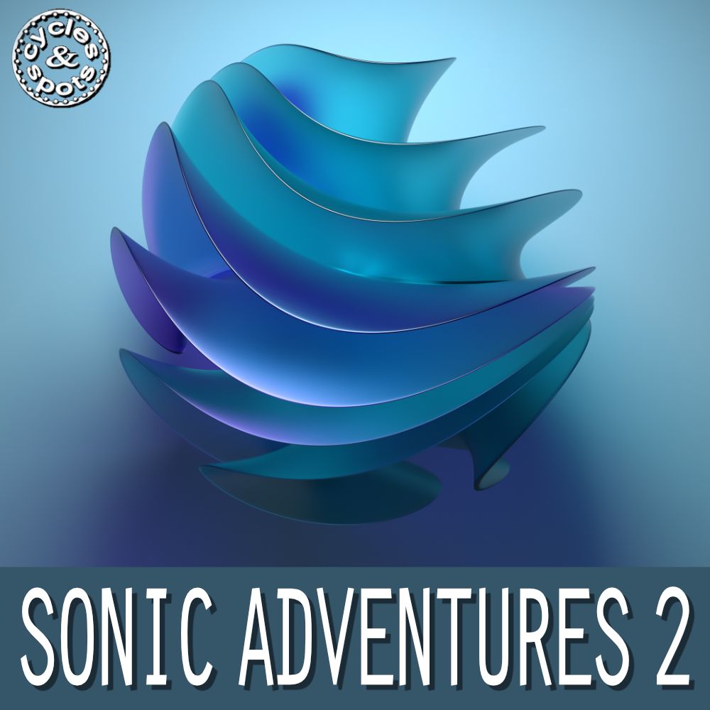 Sonic Adventures 2 Sample Pack | LANDR Samples