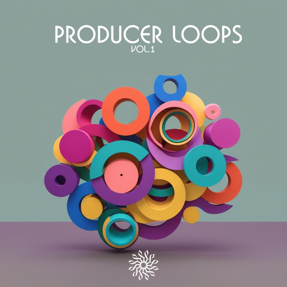 Producer Loops vol.1 Paquete de Samples | LANDR Samples