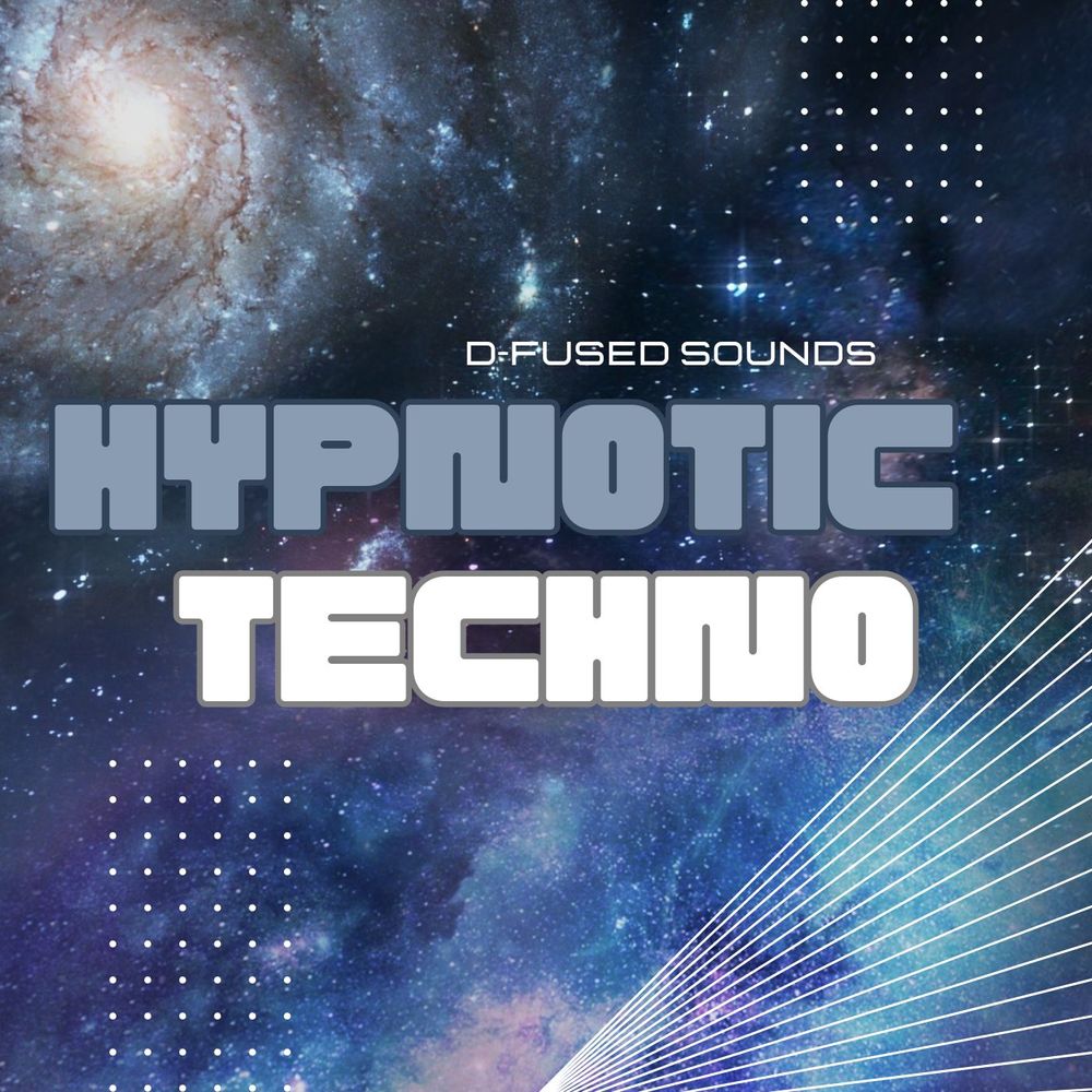 Hypnotic Techno Sample Pack | LANDR Samples