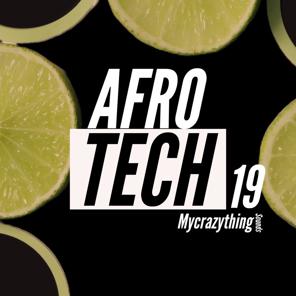 Afro Tech 19 Sample Pack | LANDR Samples