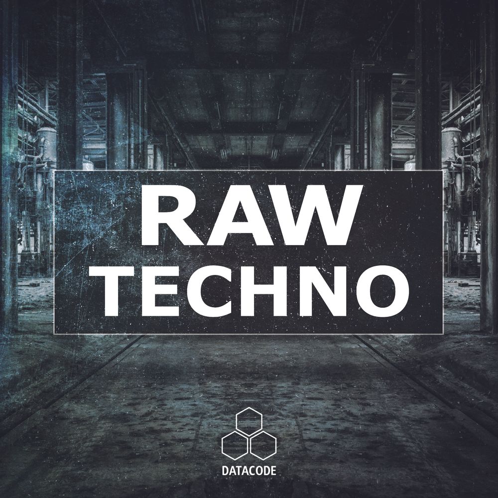 FOCUS: Raw Techno Sample Pack | LANDR Samples