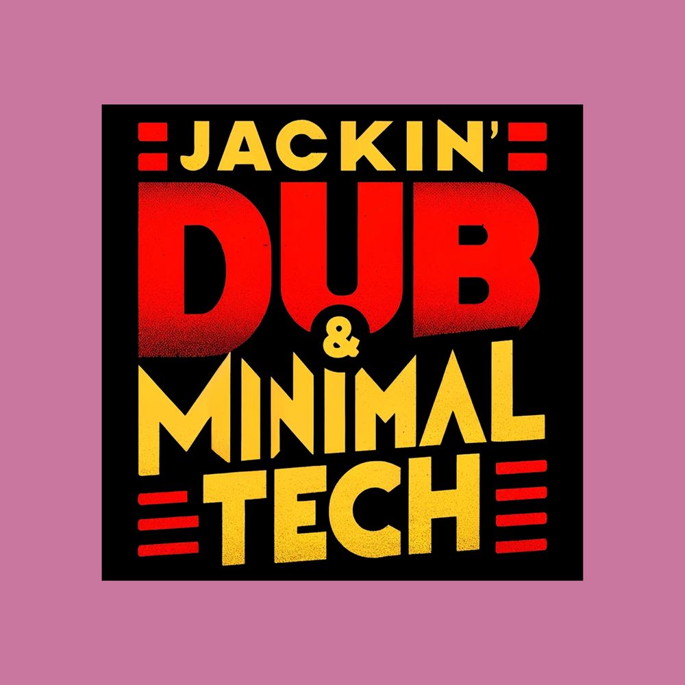 Jackin Dub & Minimal-Tech Sample Pack | LANDR Samples