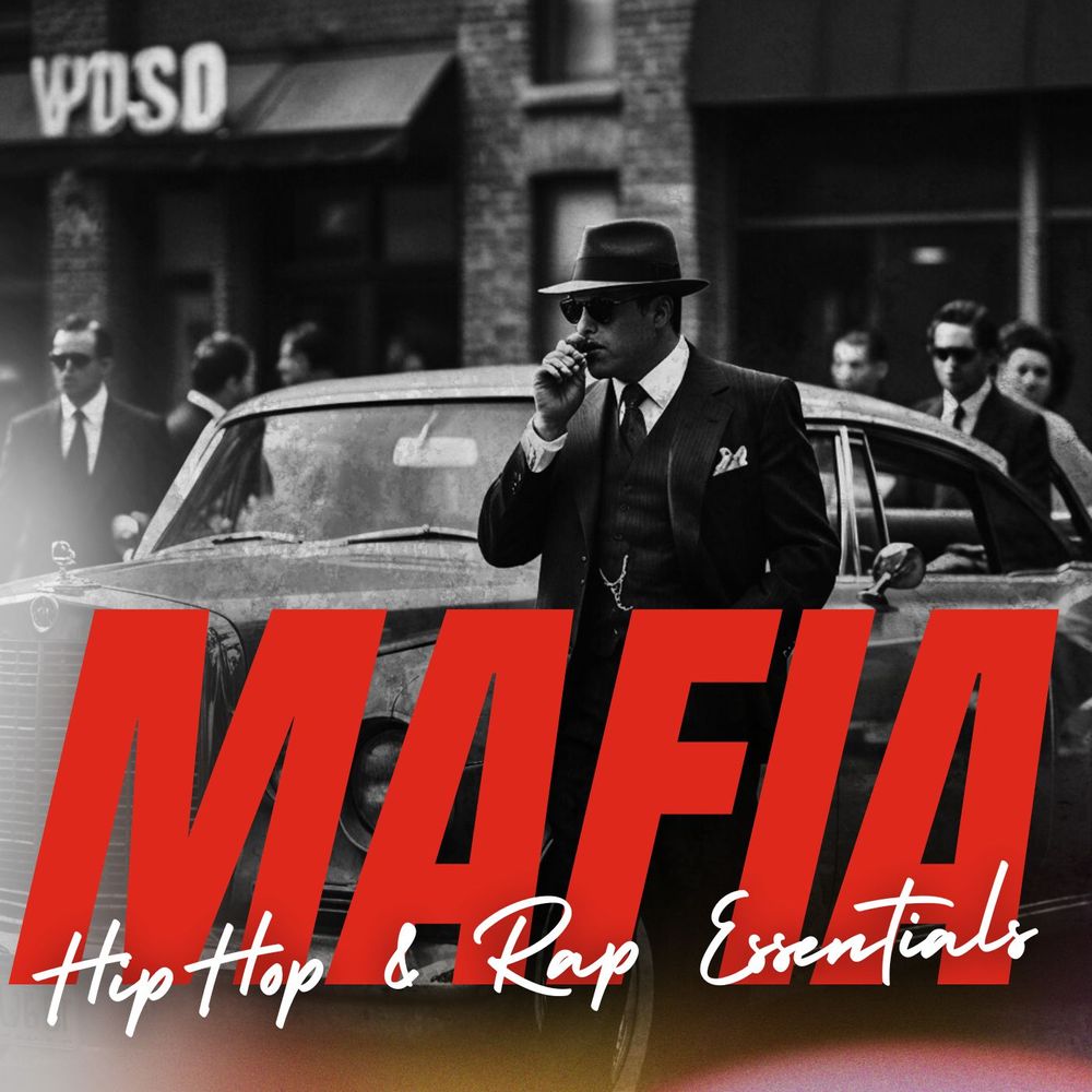 MAFIA - HipHop & Rap Essentials Sample Pack | LANDR Samples