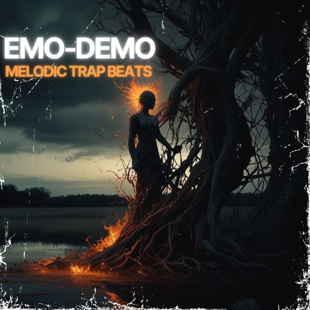 Emo-Demo - Melodic Trap Sample Pack | LANDR Samples