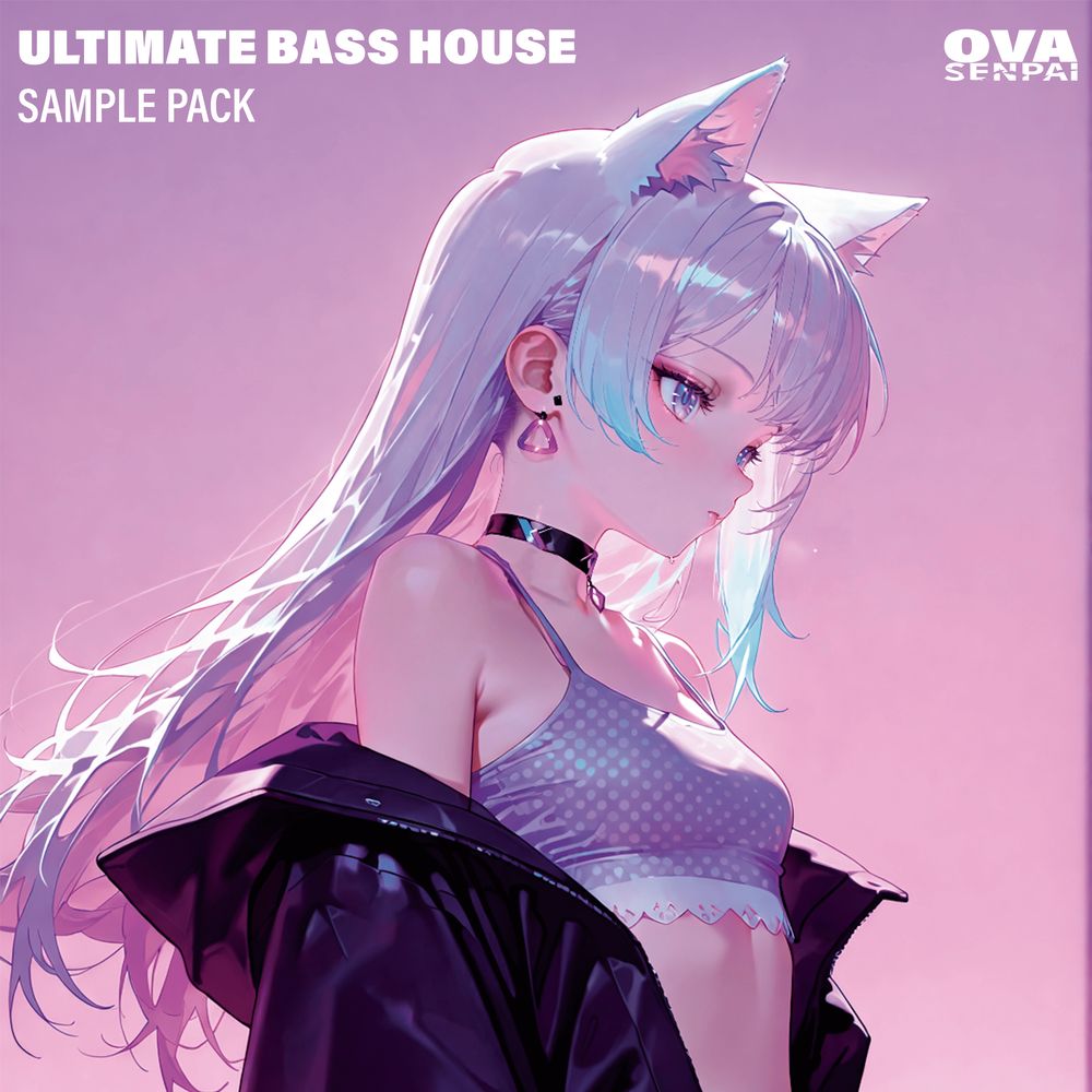 Ultimate Bass House Sample Pack Sample Pack | LANDR Samples