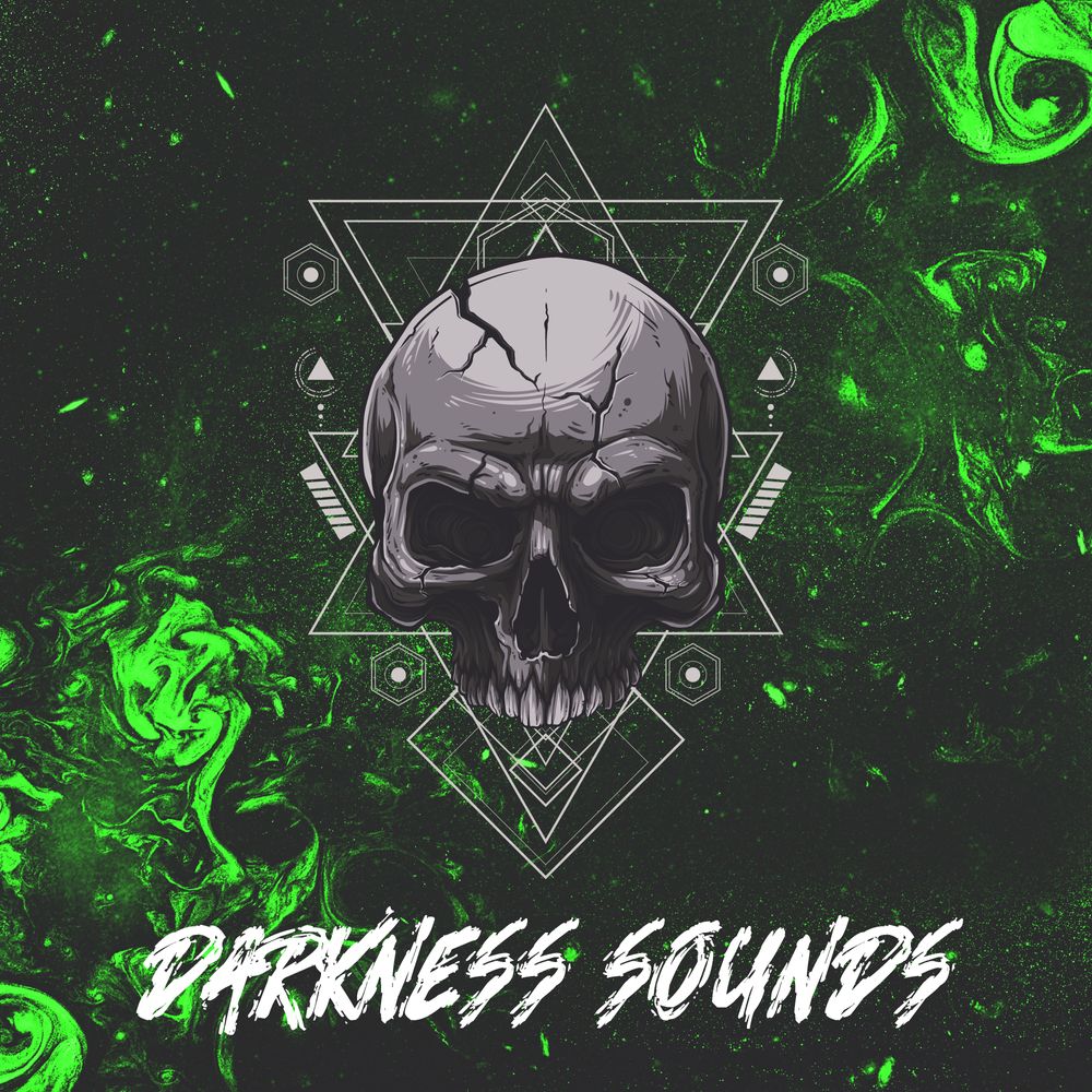 Darkness Sounds Sample Pack | LANDR Samples
