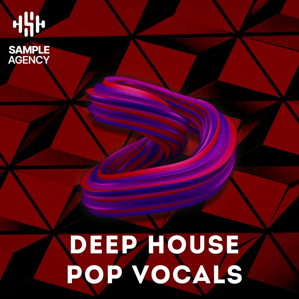 Deep House Pop Vocals Sample Pack | LANDR Samples