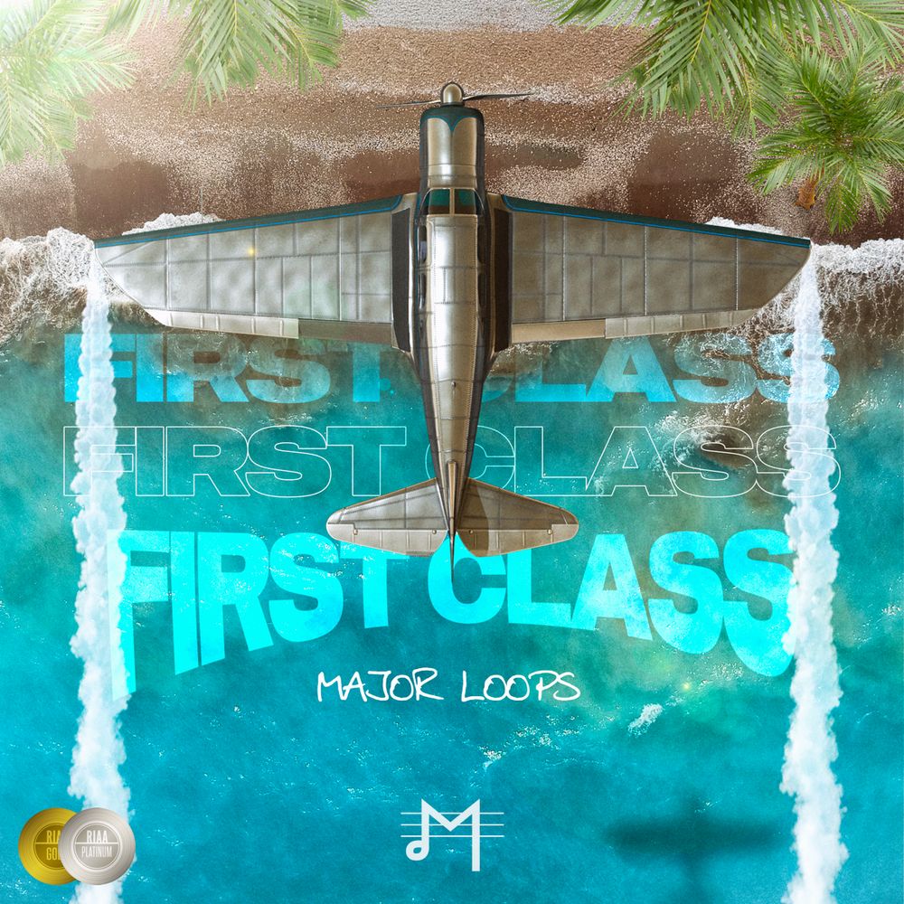 First Class Sample Pack | LANDR Samples