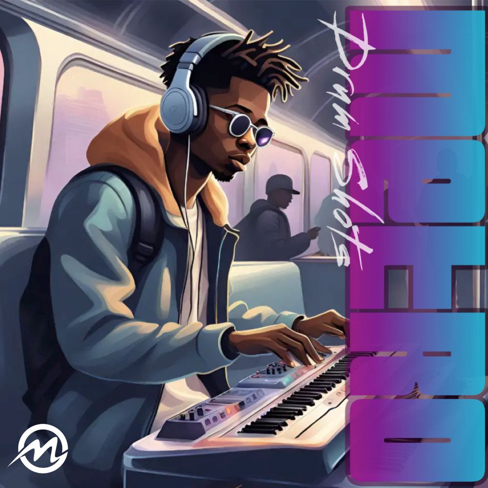 Metro: Drum Shots Drum Kit Sample Pack | LANDR Samples