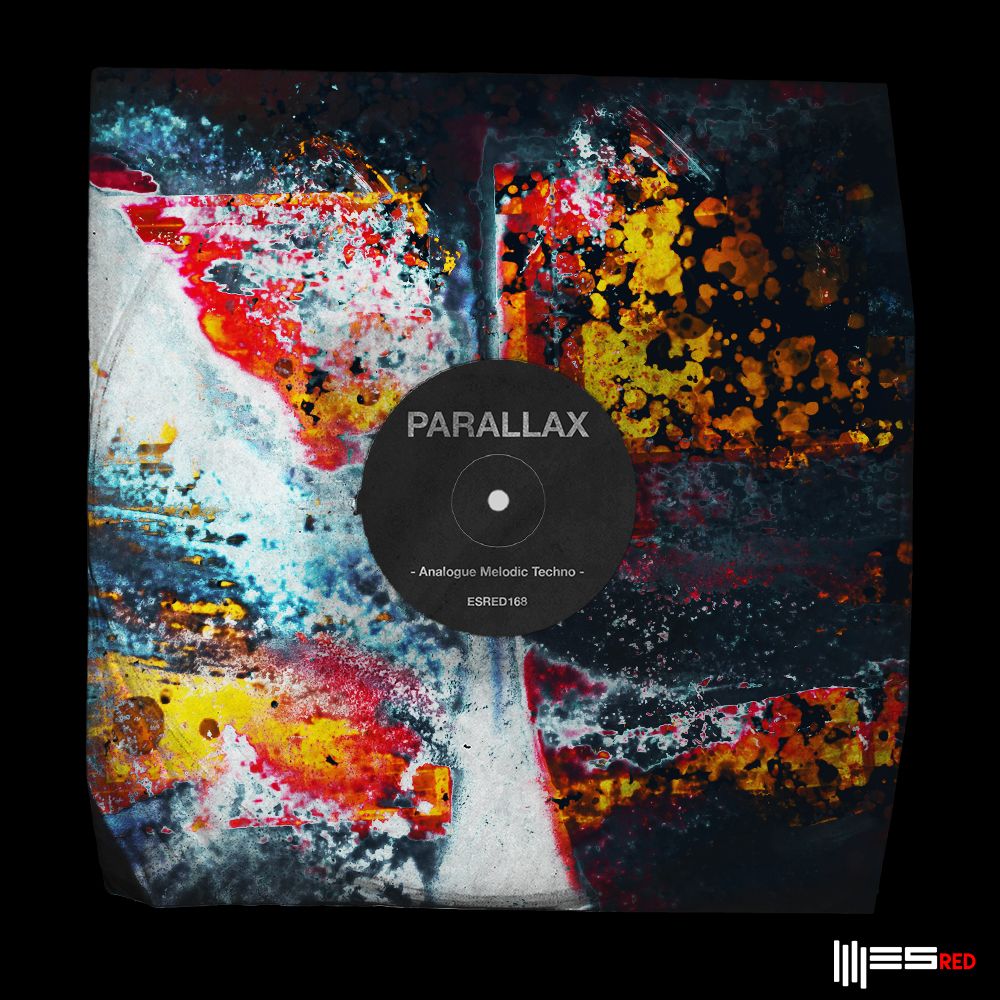 Parallax Sample Pack | LANDR Samples