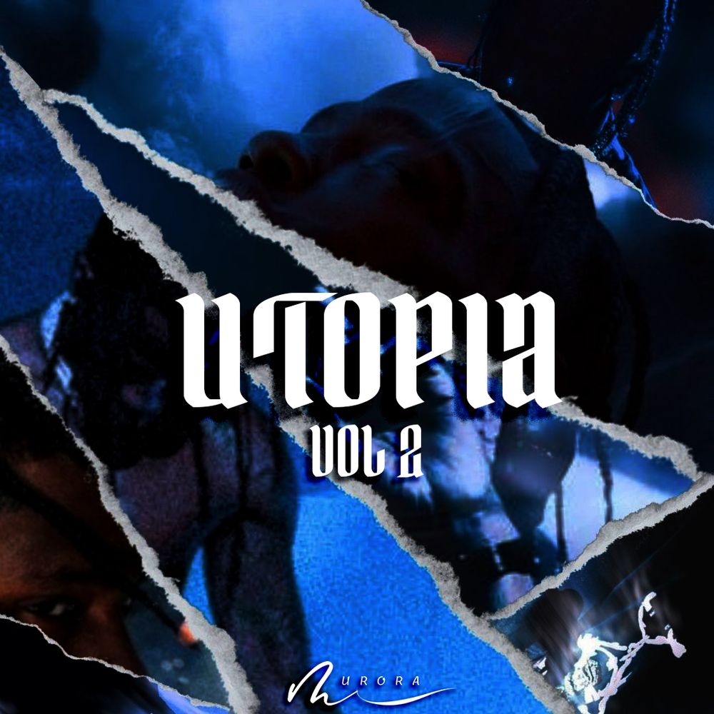 Utopia Vol 2 Sample Pack | LANDR Samples