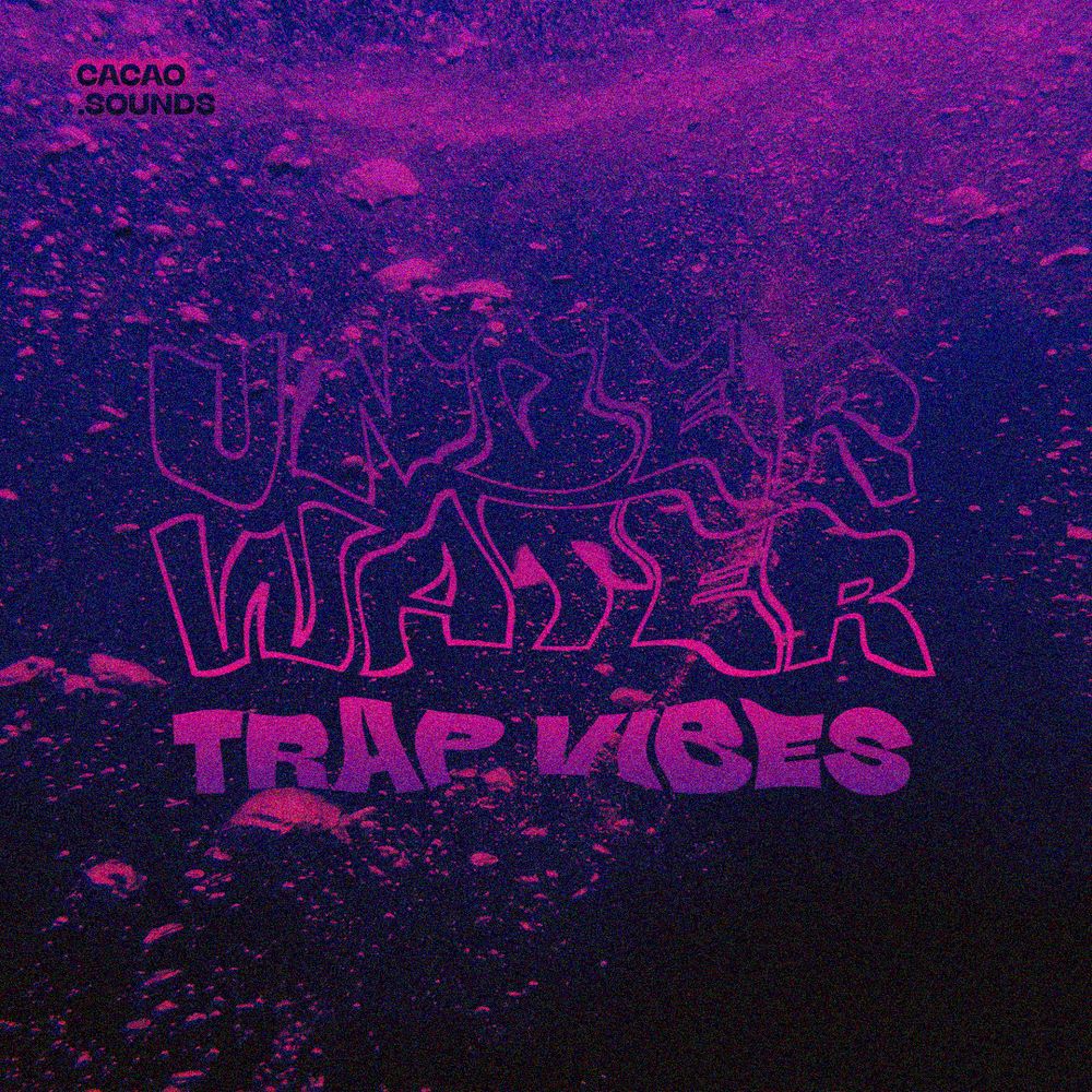 Underwater - Trap Vibes Sample Pack | LANDR Samples
