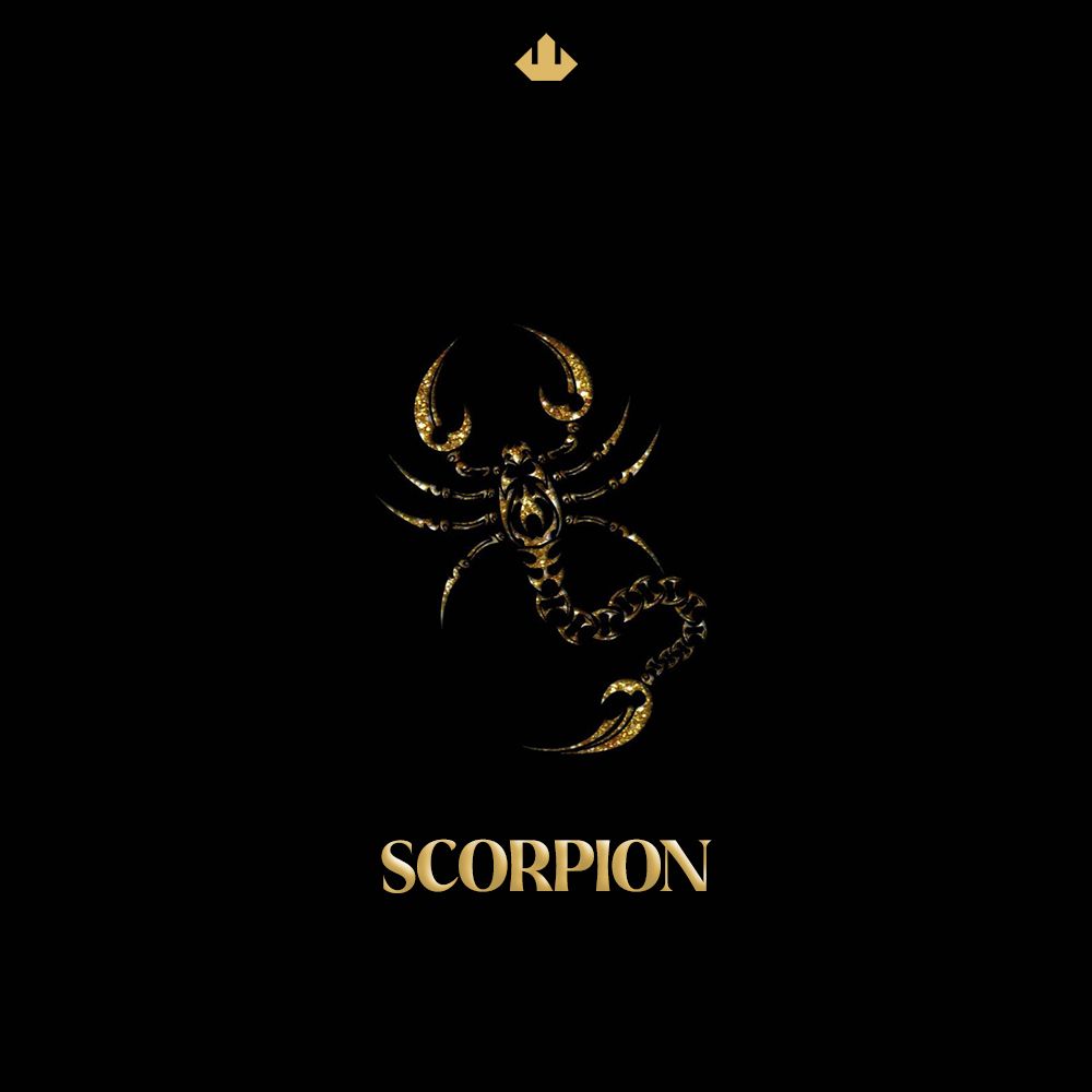 SCORPION - Dark Trap Sample Pack | LANDR Samples