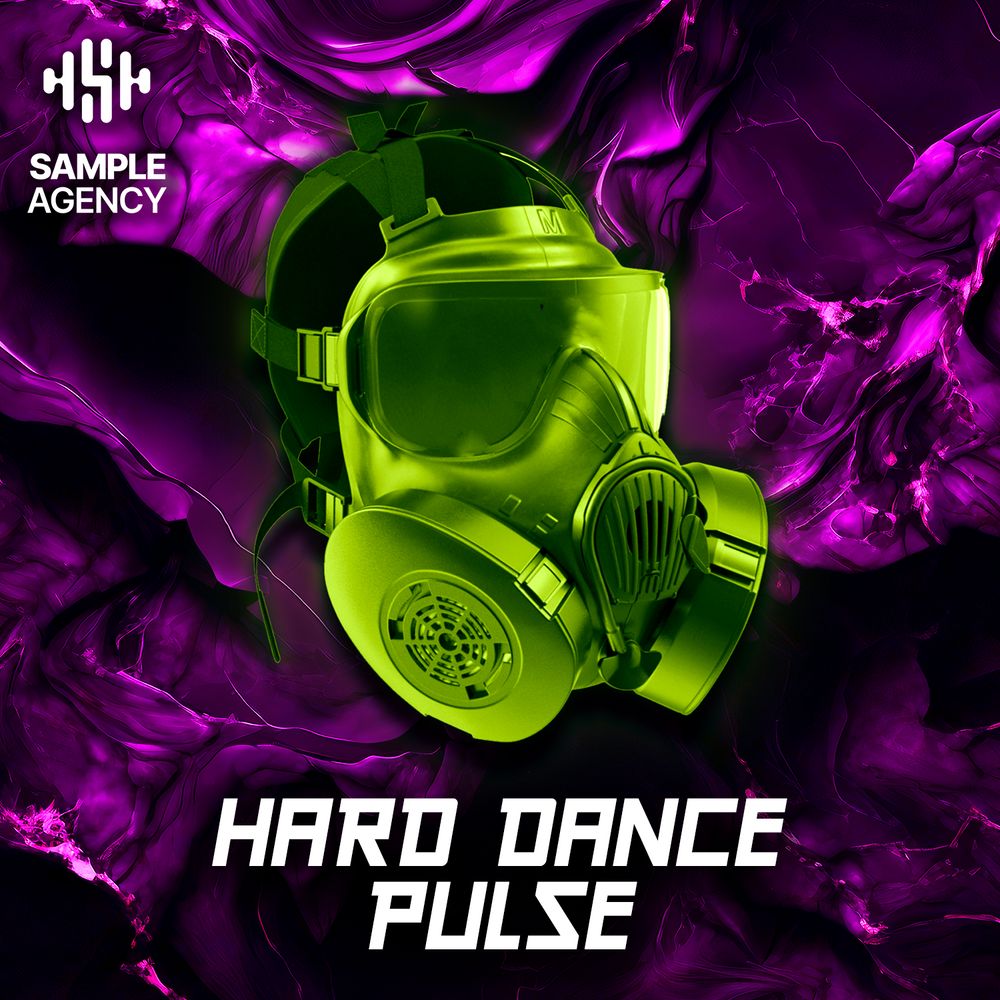 Hard Dance Pulse Sample Pack | LANDR Samples