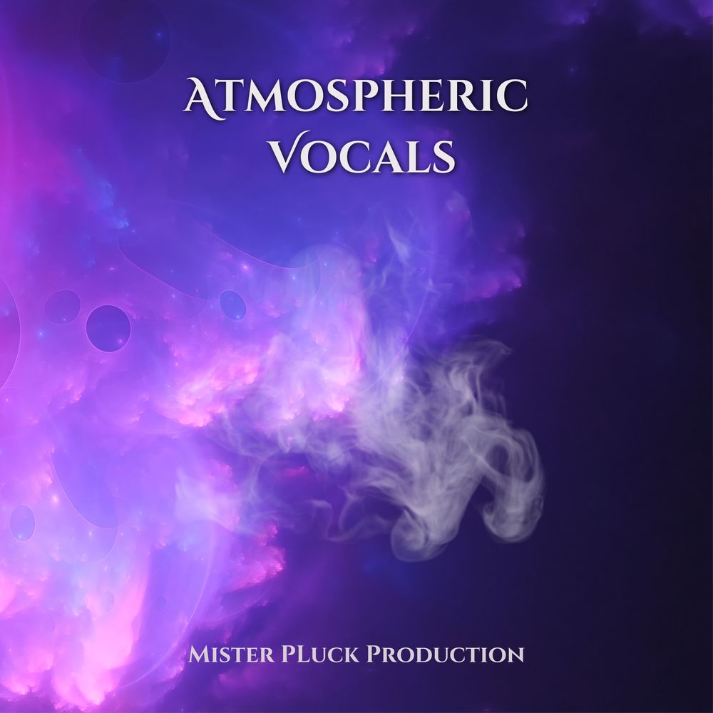 Atmospheric Vocals Sample Pack | LANDR Samples