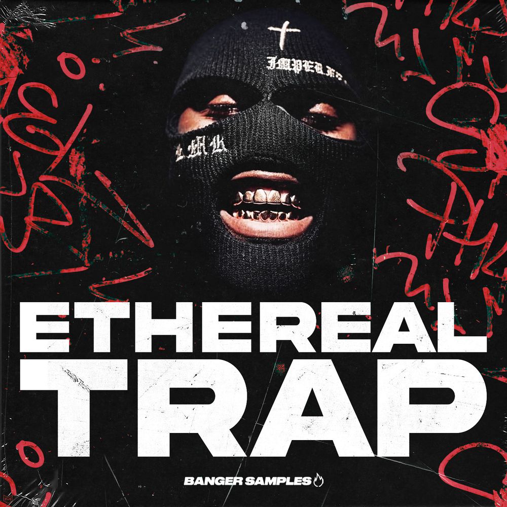 Ethereal Trap Sample Pack | LANDR Samples