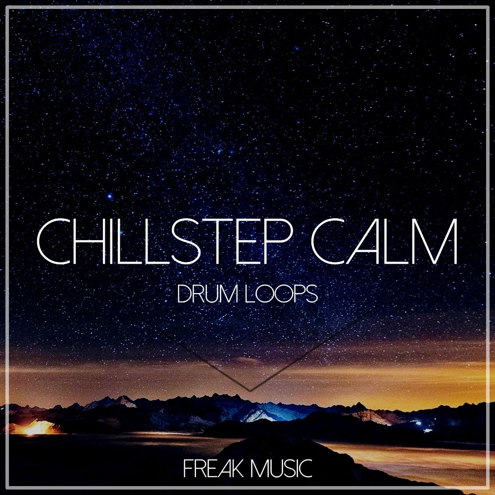 Chillstep Calm Sample Pack | LANDR Samples