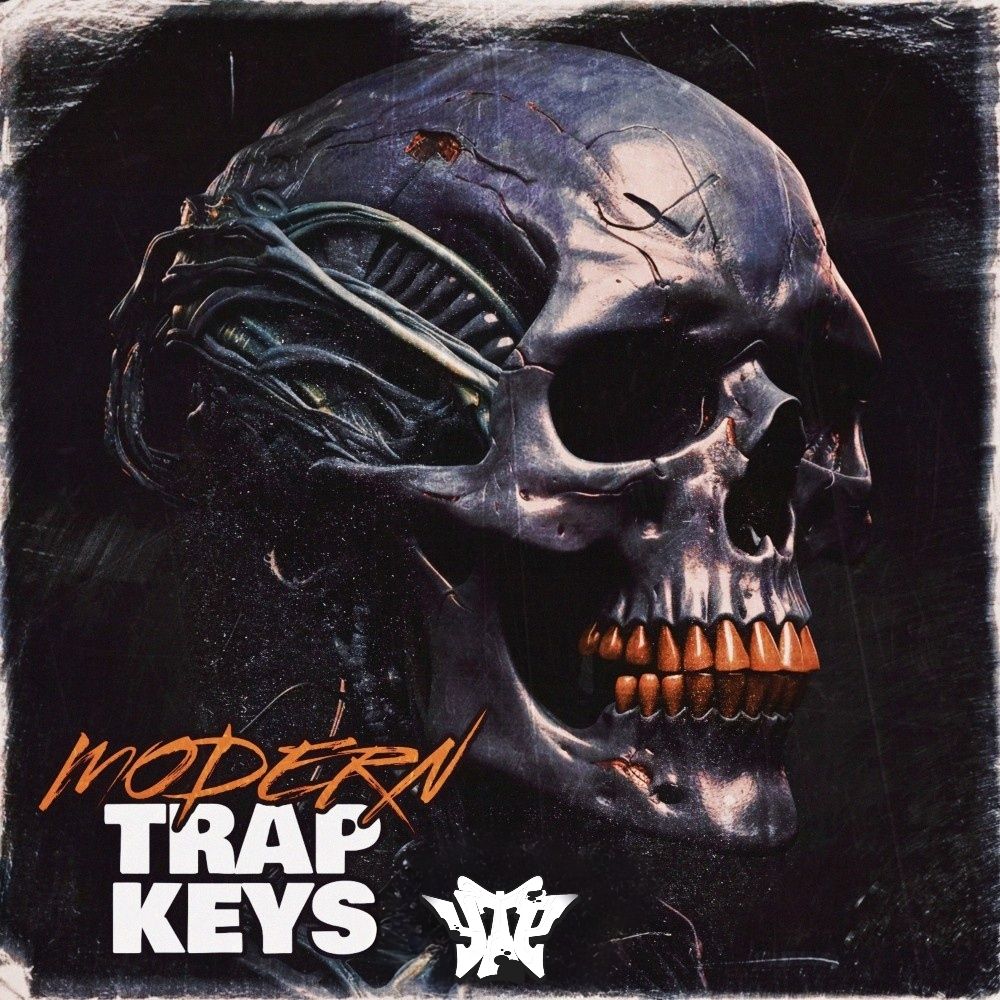 MODERN TRAP KEYS Sample Pack | LANDR Samples