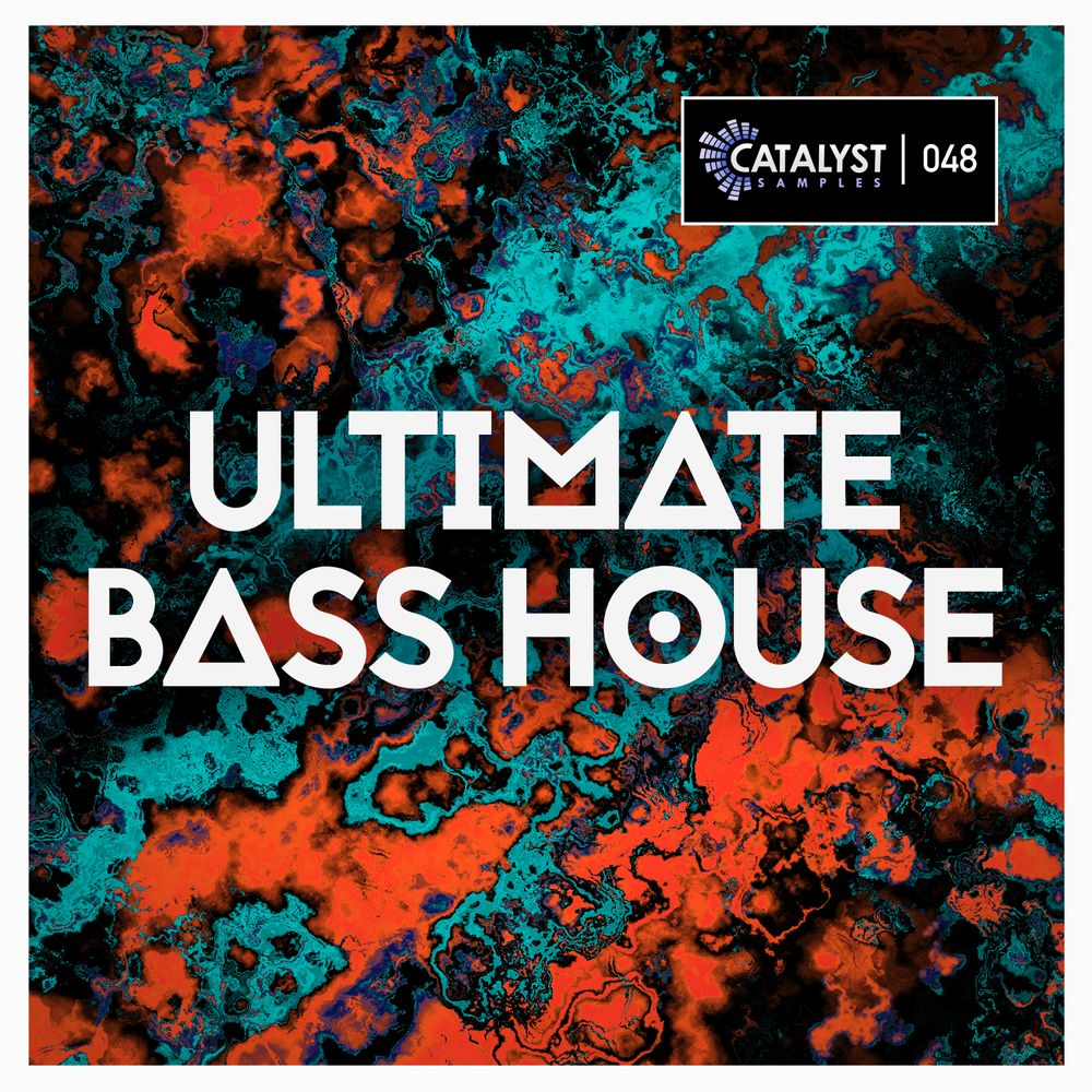Ultimate Bass House Sample Pack | LANDR Samples