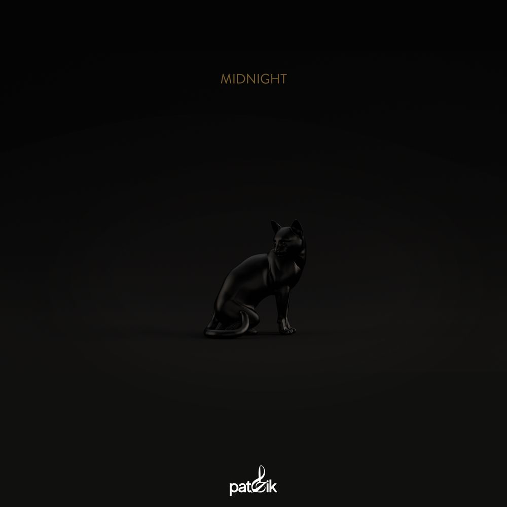 Midnight - Dark Trap and R&B Sample Pack | LANDR Samples