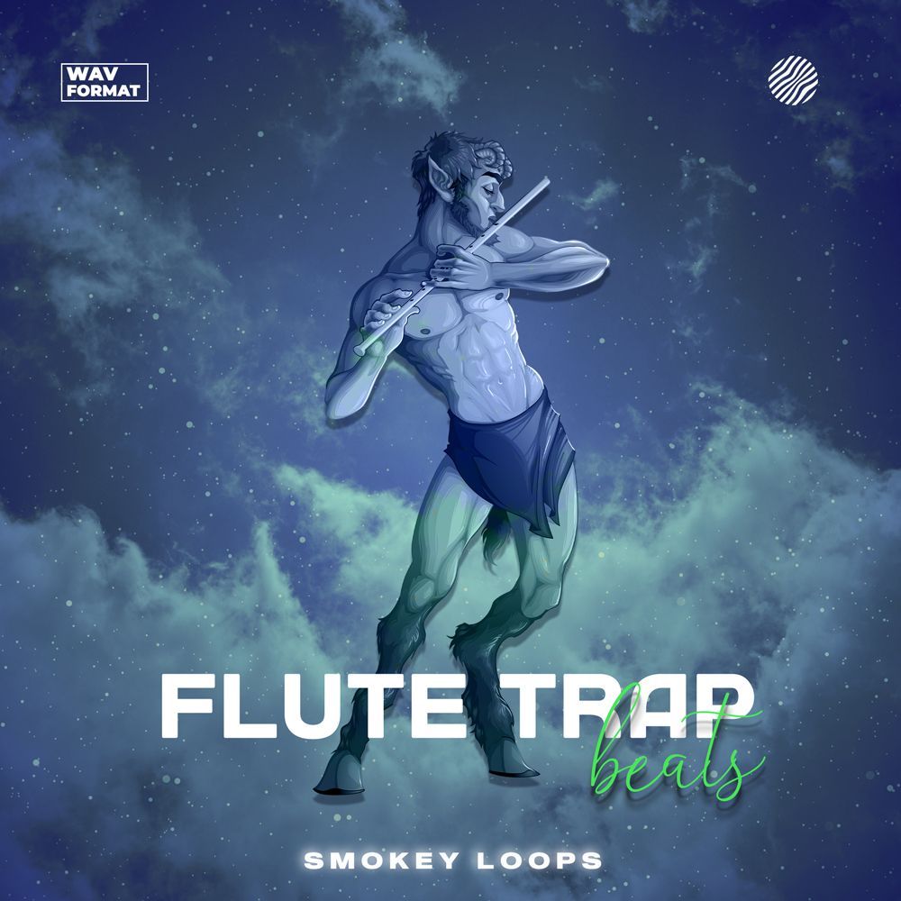 Flute Trap Beats Sample Pack | LANDR Samples