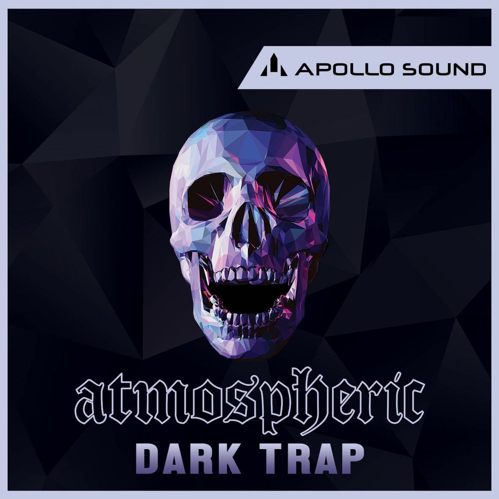 Atmospheric Dark Trap Sample Pack | LANDR Samples