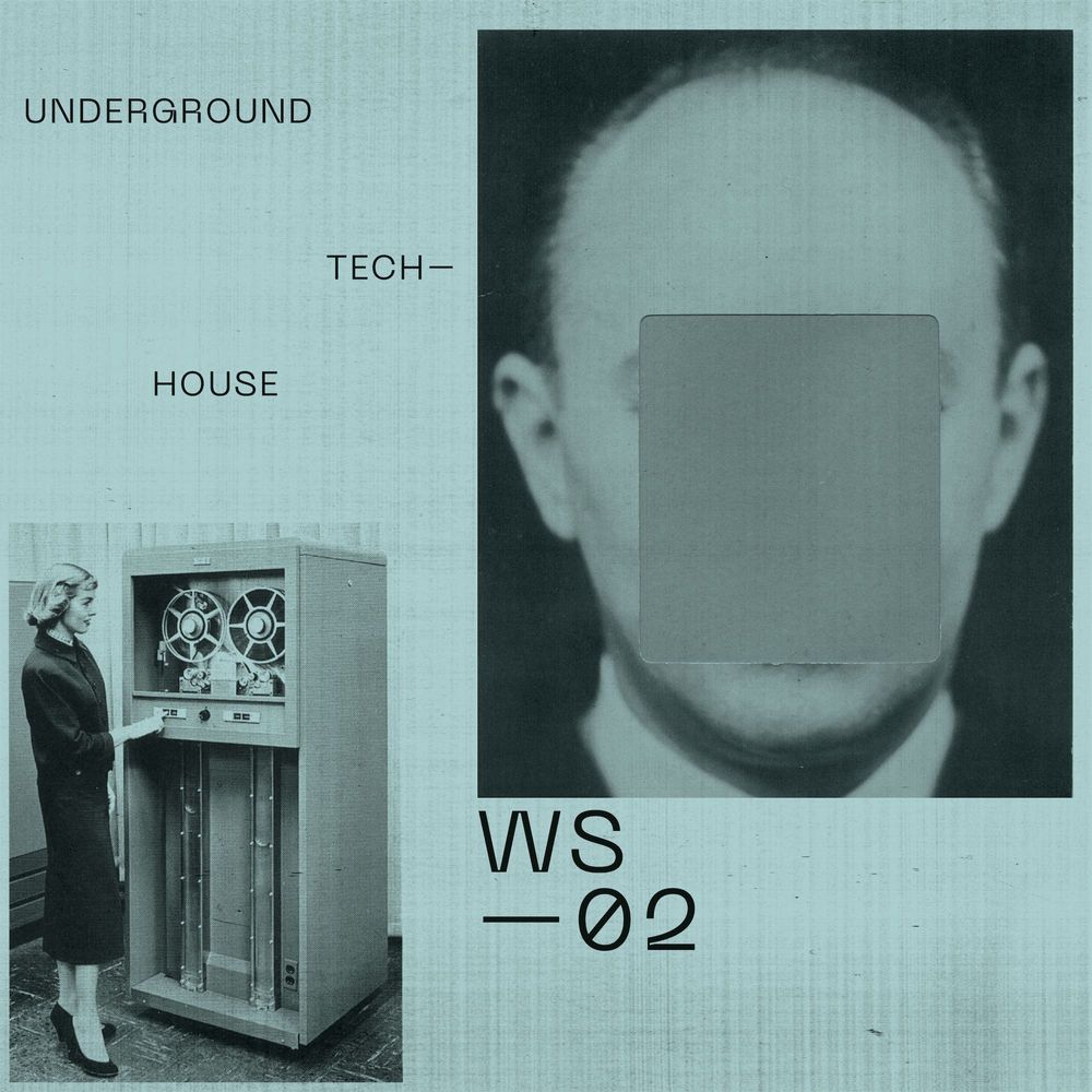 Underground Tech House Sample Pack | LANDR Samples