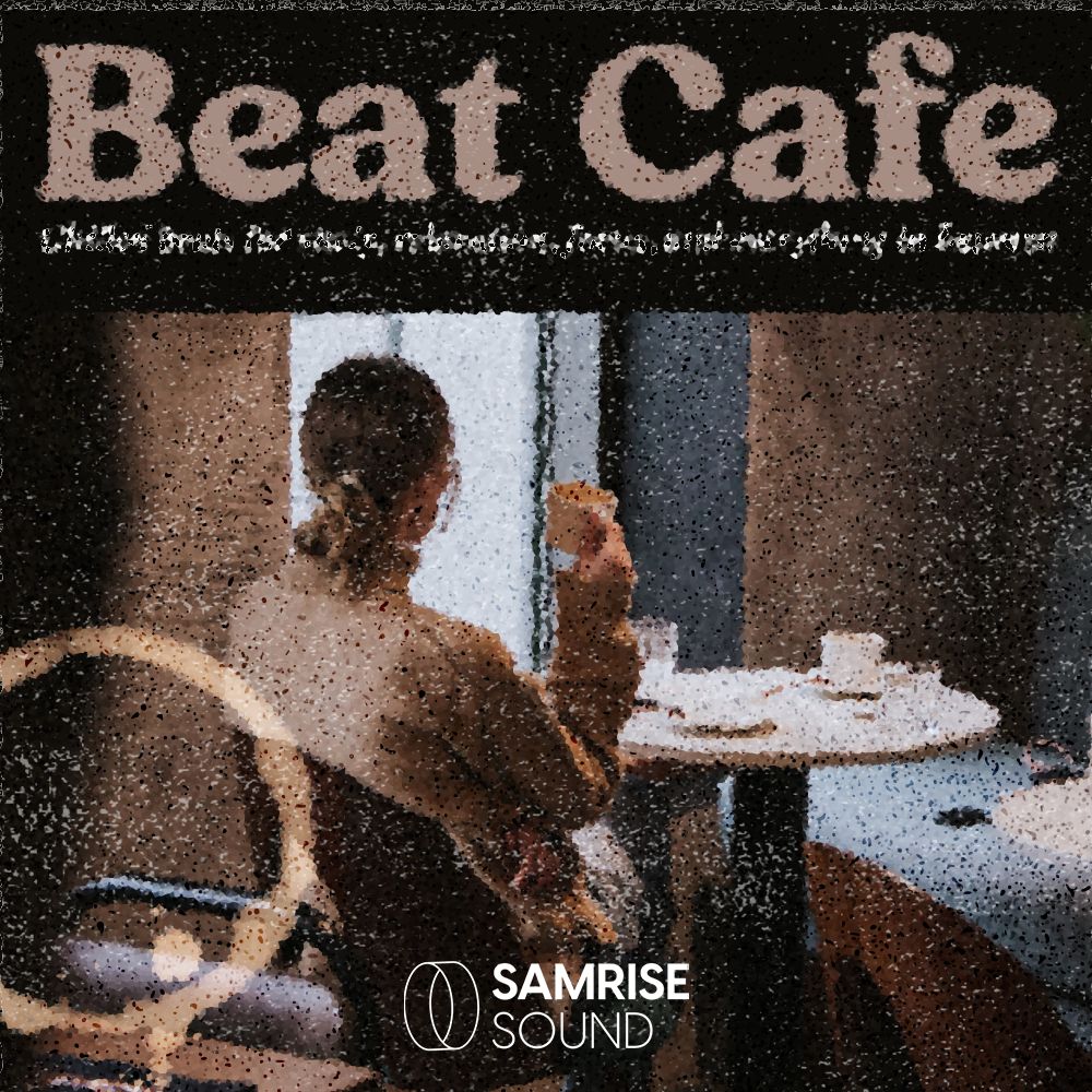 Beat Cafe Sample Pack | LANDR Samples