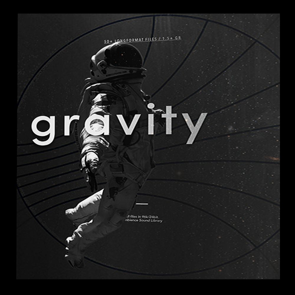 Gravity Sample Pack | LANDR Samples