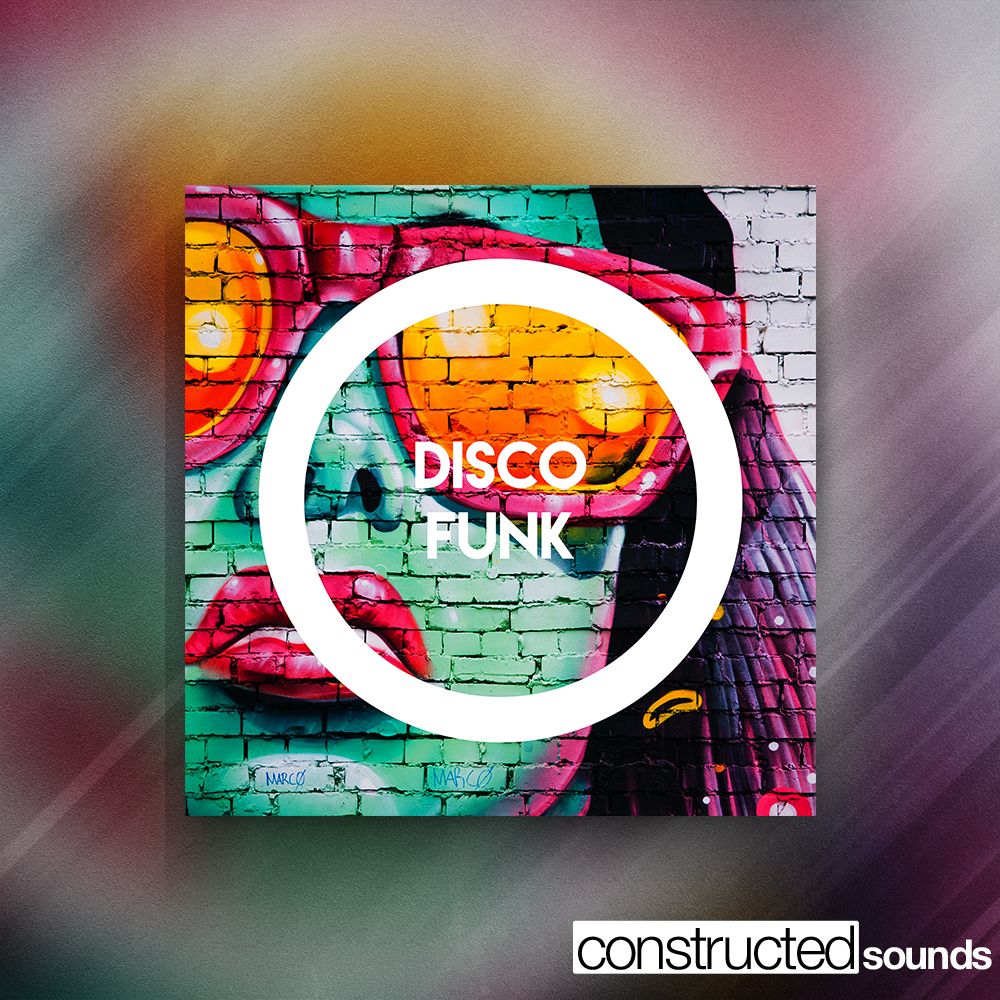 Disco Funk Sample Pack | LANDR Samples