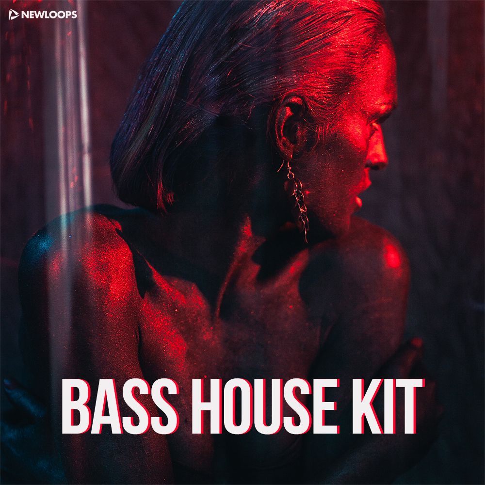 Bass House Kit Sample Pack | LANDR Samples