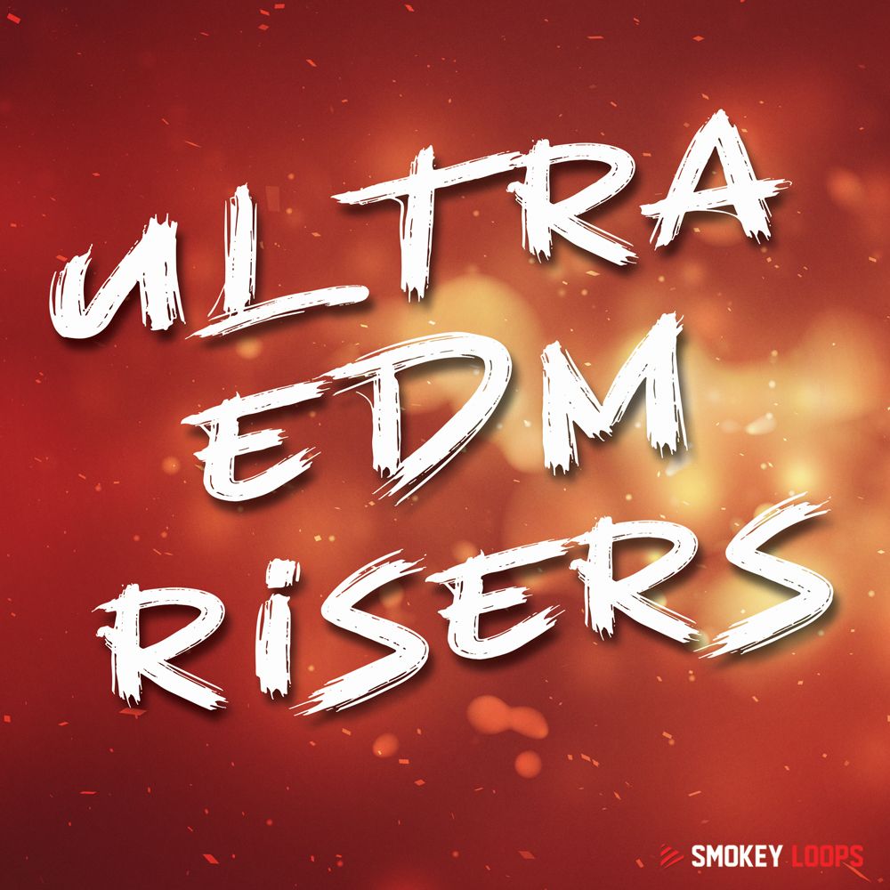 Ultra EDM Risers Sample Pack | LANDR Samples