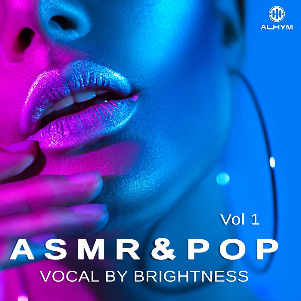 ASMR & Pop Vocal Vol 1 by Brightness Sample Pack | LANDR Samples