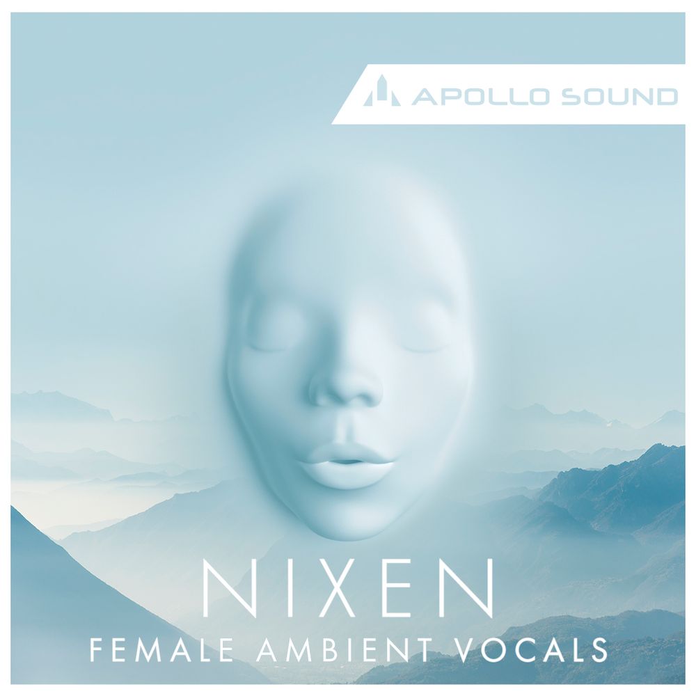 Nixen Female Ambient Vocals Sample Pack | LANDR Samples