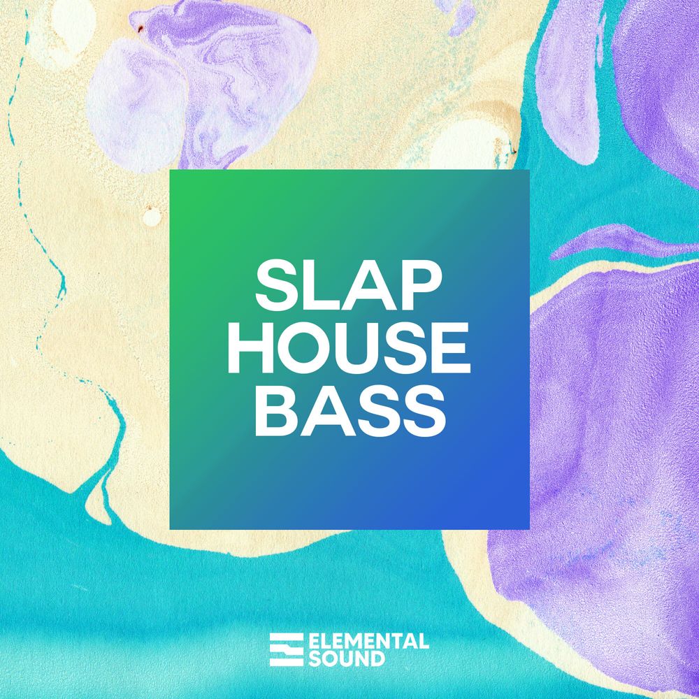 Slap House Bass Sample Pack | LANDR Samples Slap House Bass Sample Pack | LANDR Samples