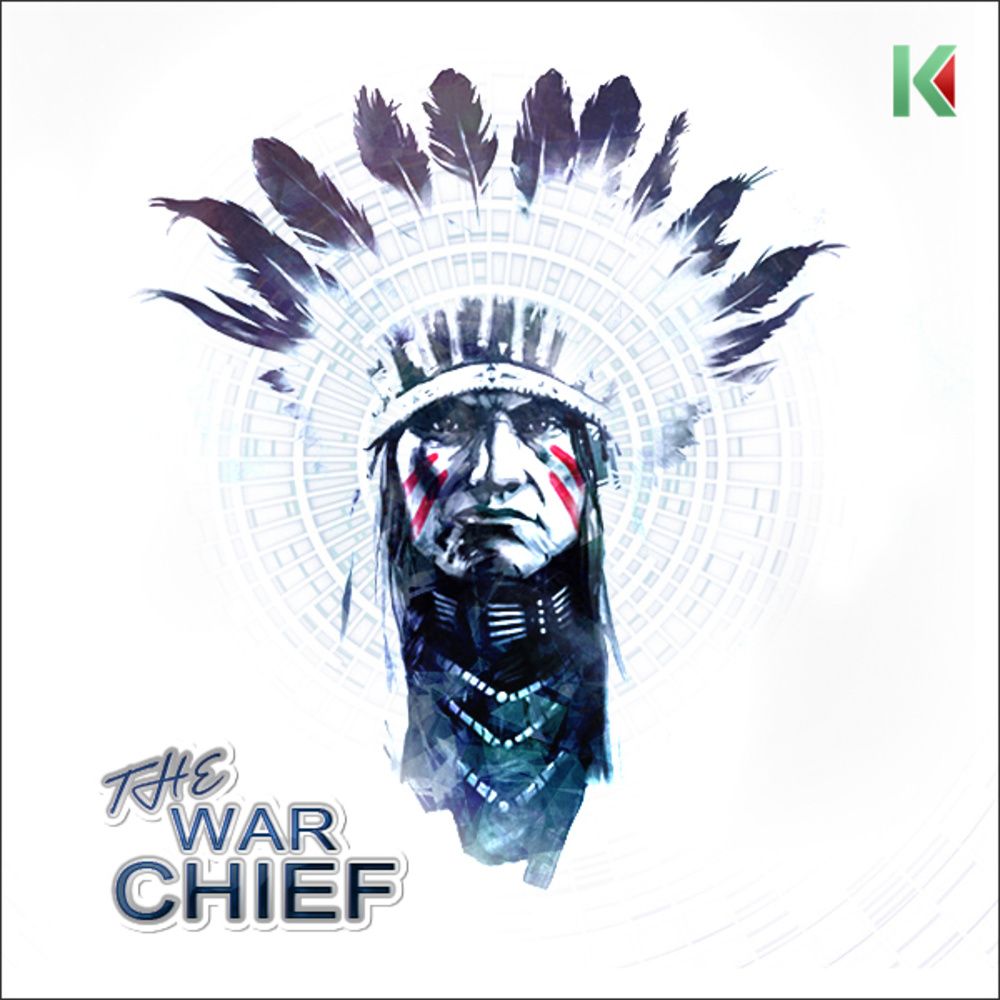 The War Chief Pack de Samples por Kryptic Samples | LANDR Samples