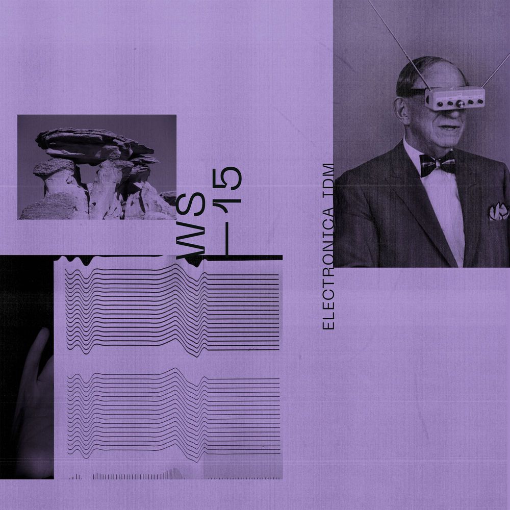 Electronica IDM Sample Pack | LANDR Samples