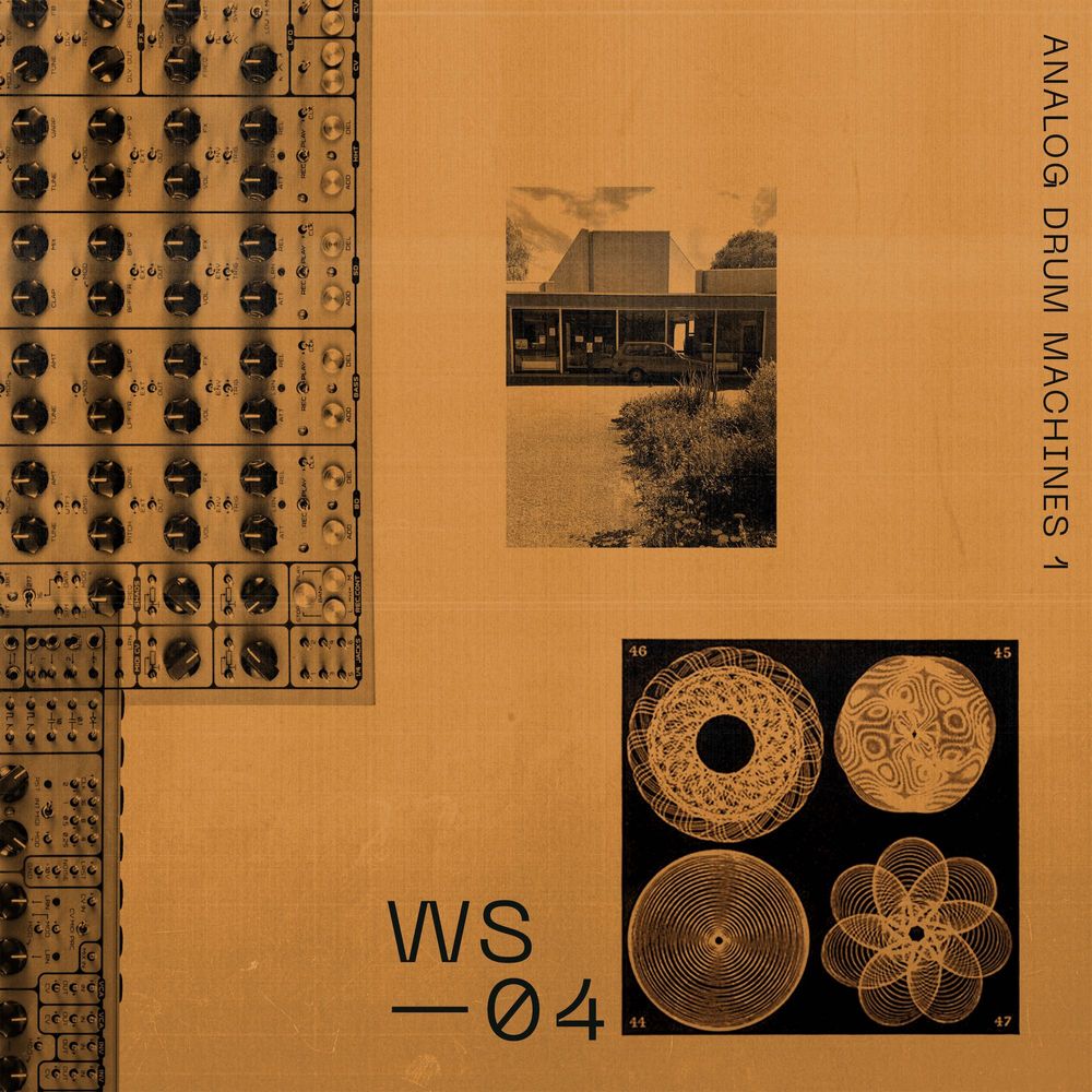 Analog Drum Machines 1 Free Sample Pack | LANDR Samples