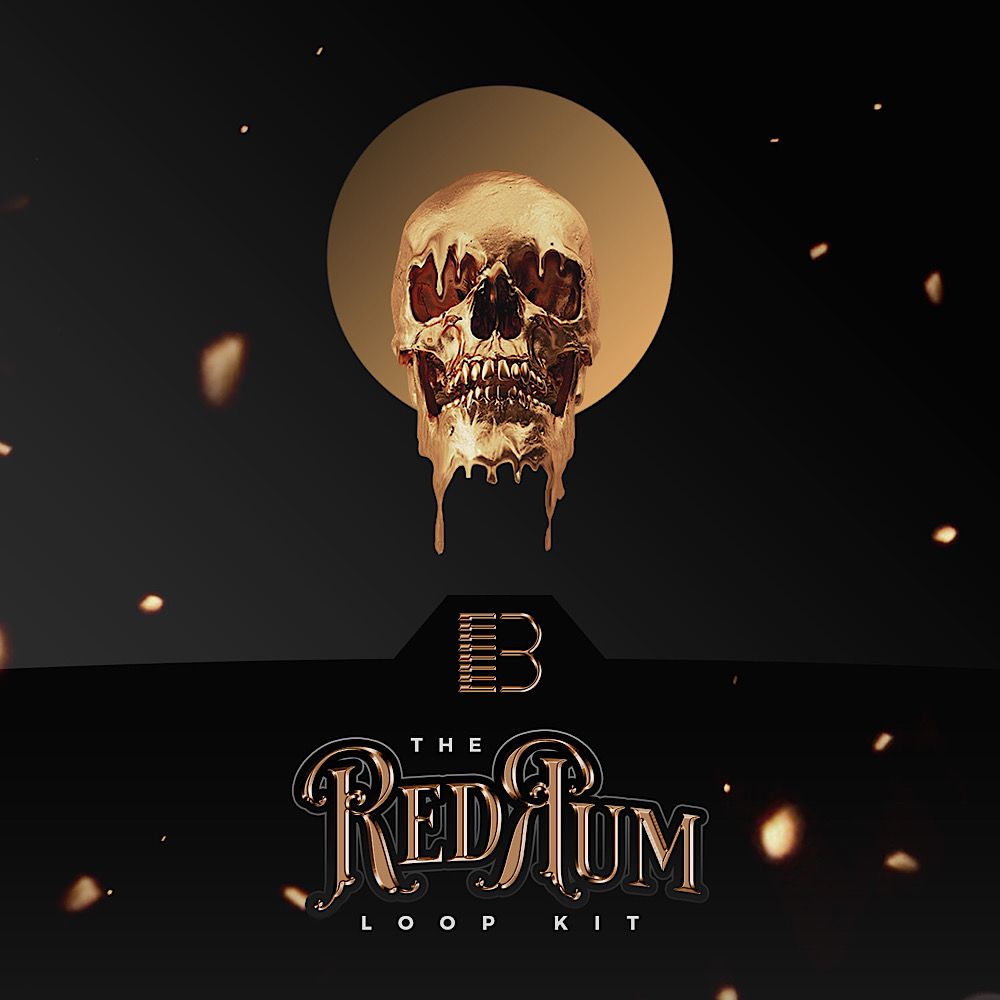 Red Rum Loop Kit Sample Pack | LANDR Samples