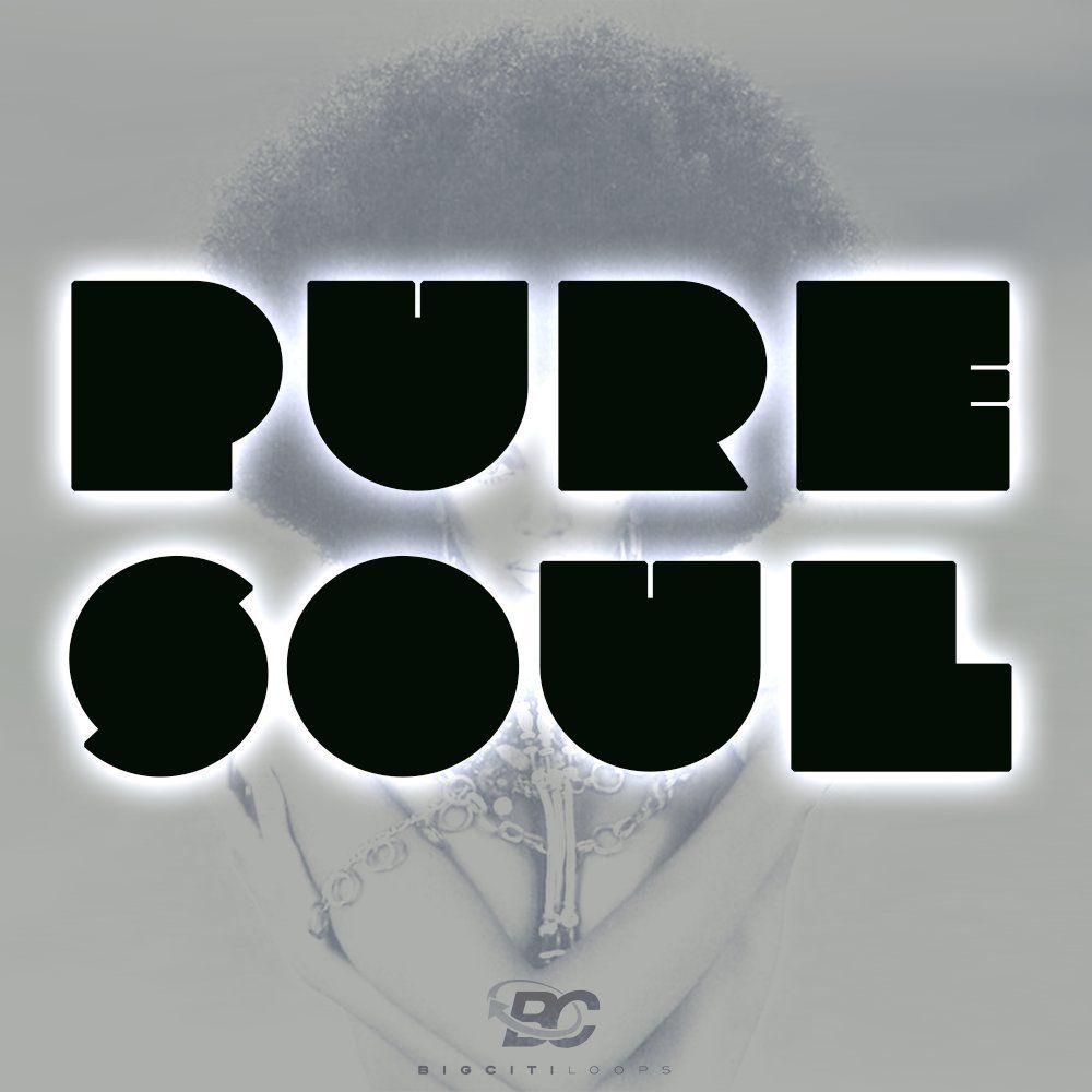 Pure Soul Sample Pack | LANDR Samples