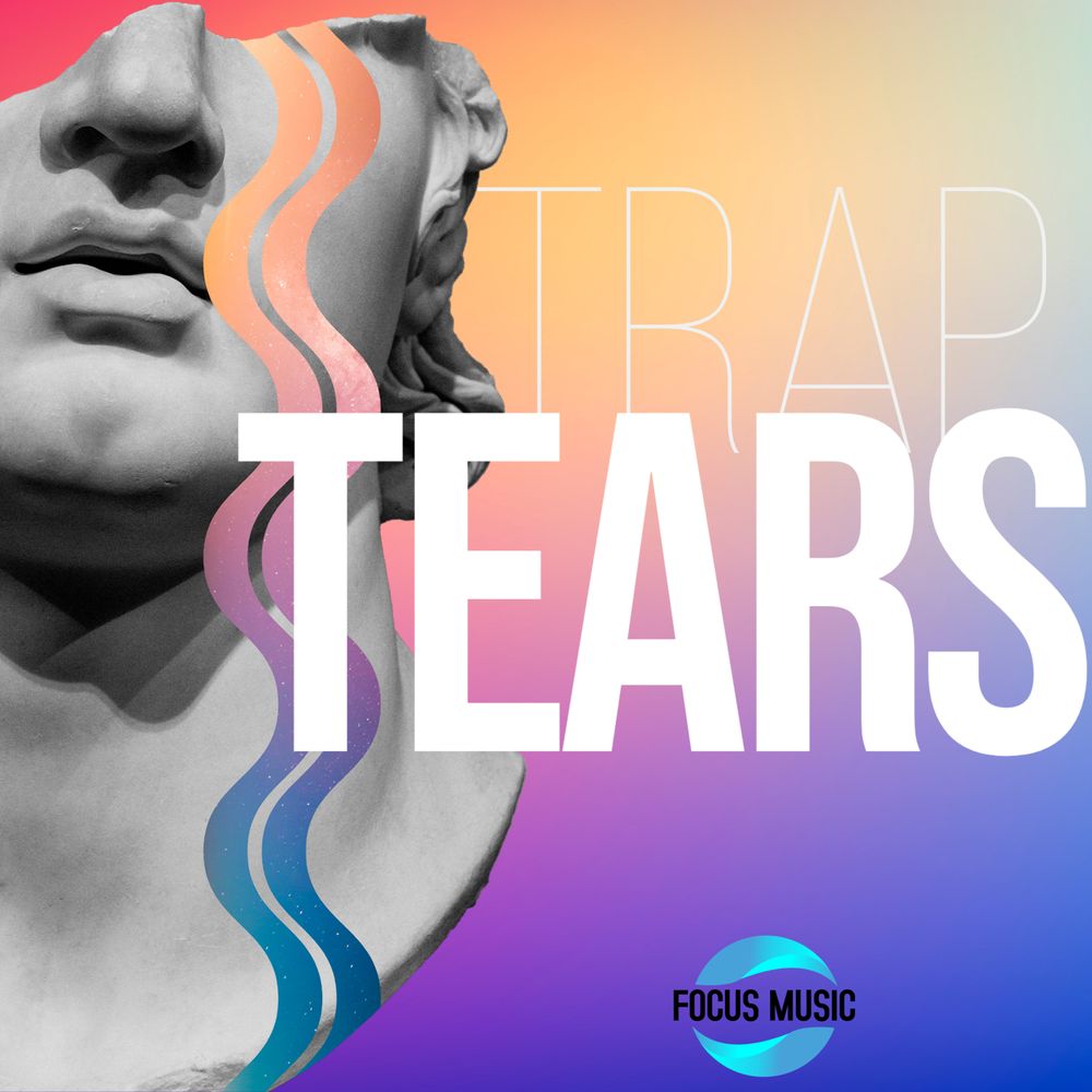 Trap Tears Sample Pack | LANDR