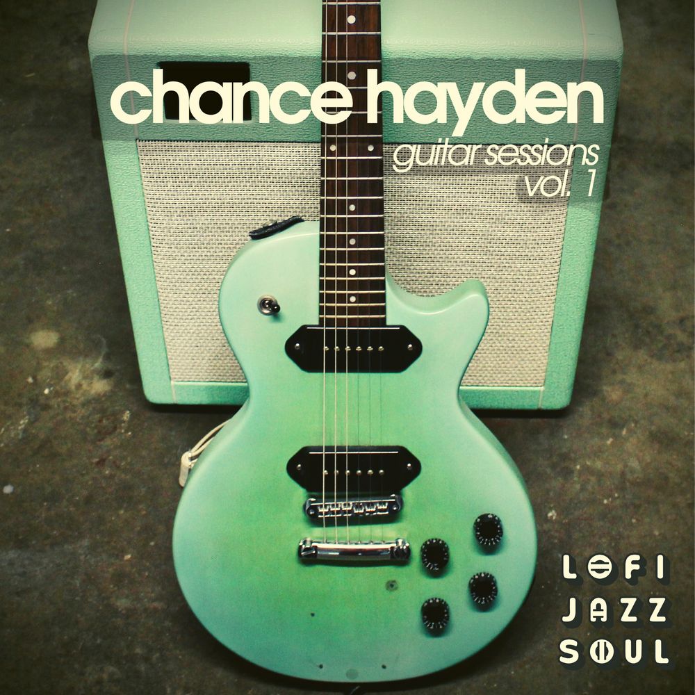 Chance Hayden - Guitar Sessions Vol. 1 Sample Pack | LANDR Samples