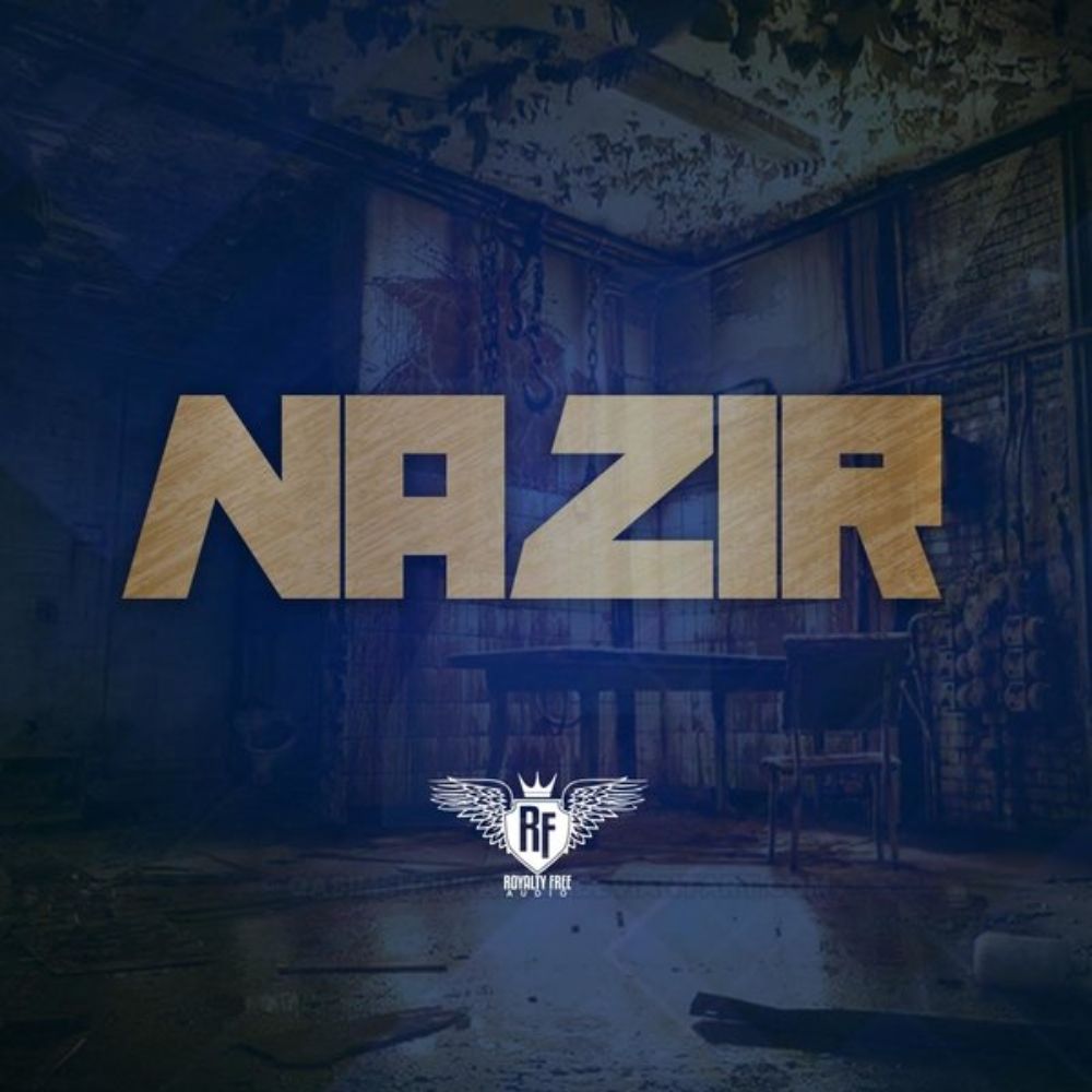 Nazir Sample Pack | LANDR Samples