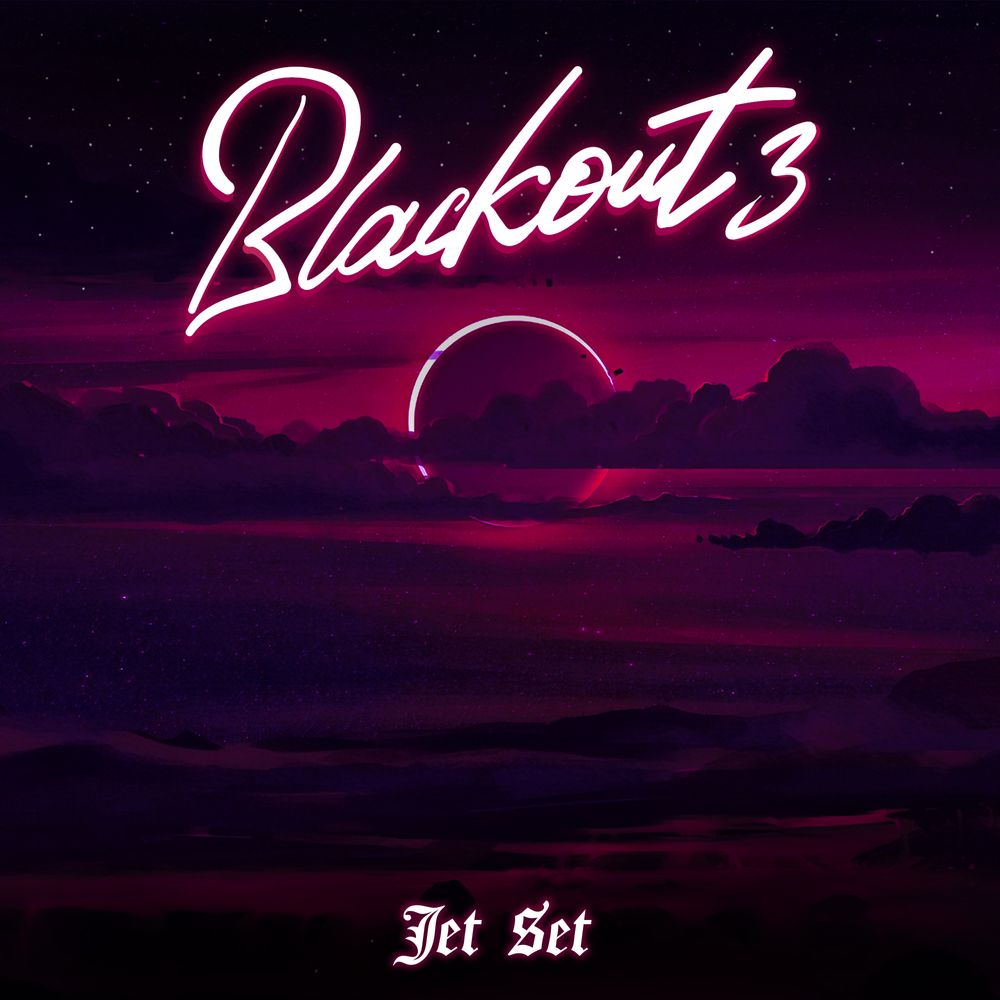 Blackout 3 - Drill Trap Sample Pack | LANDR Samples