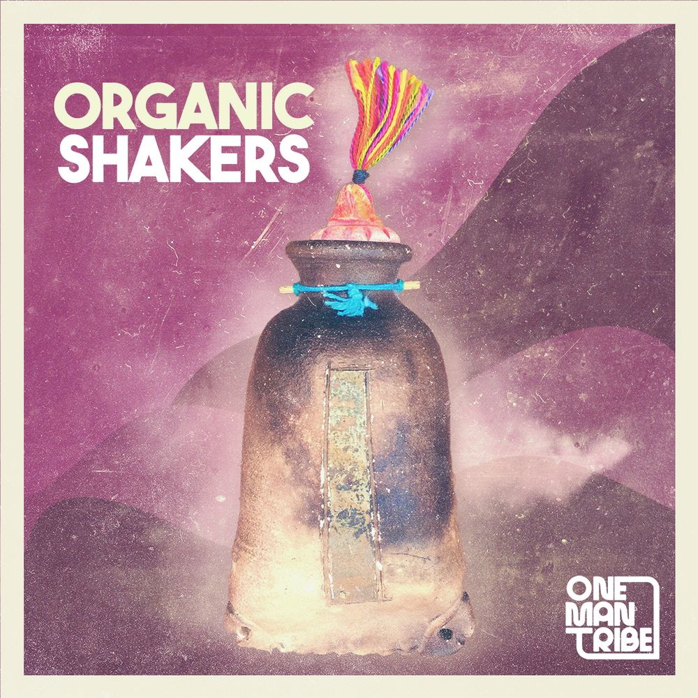 Organic Shakers Sample Pack | LANDR Samples