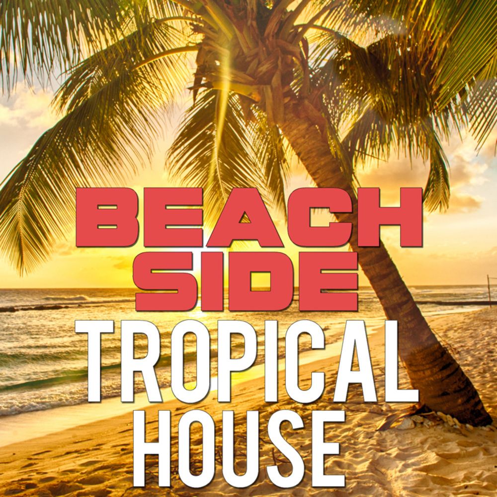 Beachside Tropical House Sample Pack by Immense Sounds | LANDR Samples