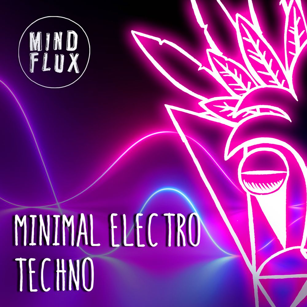 Electro Minimal Techno Sample Pack | LANDR Samples