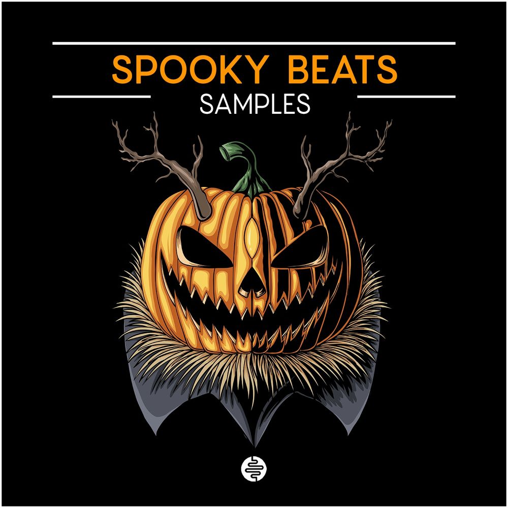 Spooky Beats Sample Pack | LANDR Samples